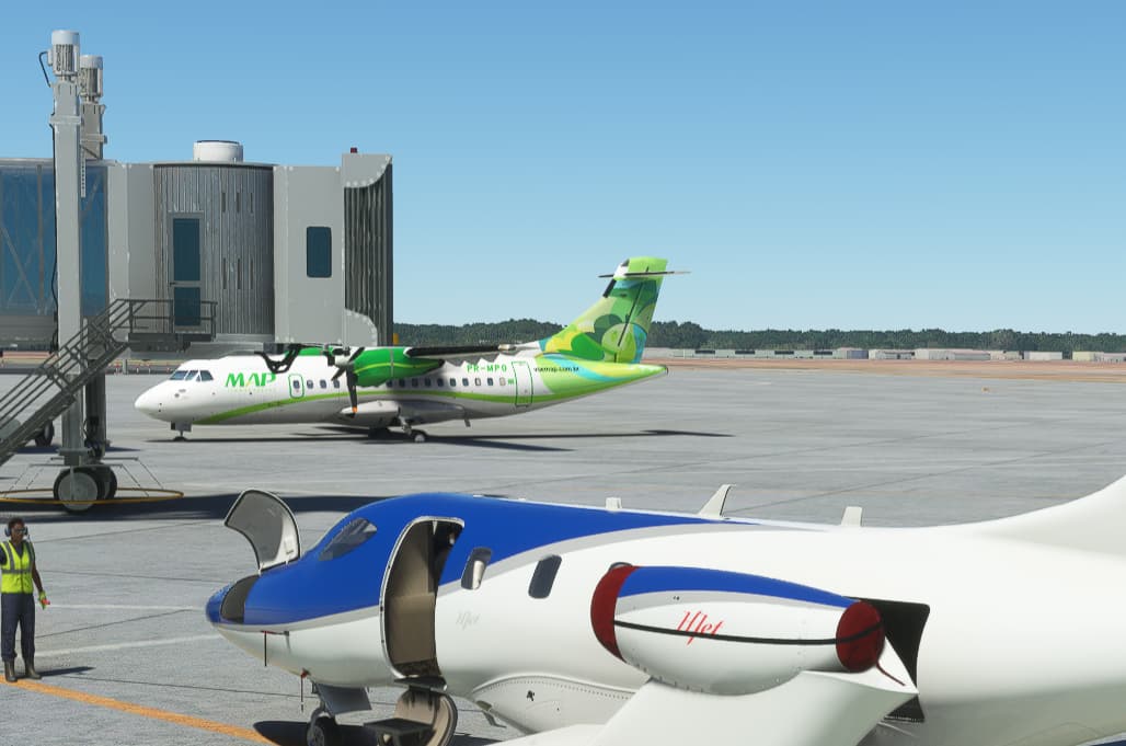 [Released] Hondajet for MSFS - #457 by Hambone747 - Aircraft ...