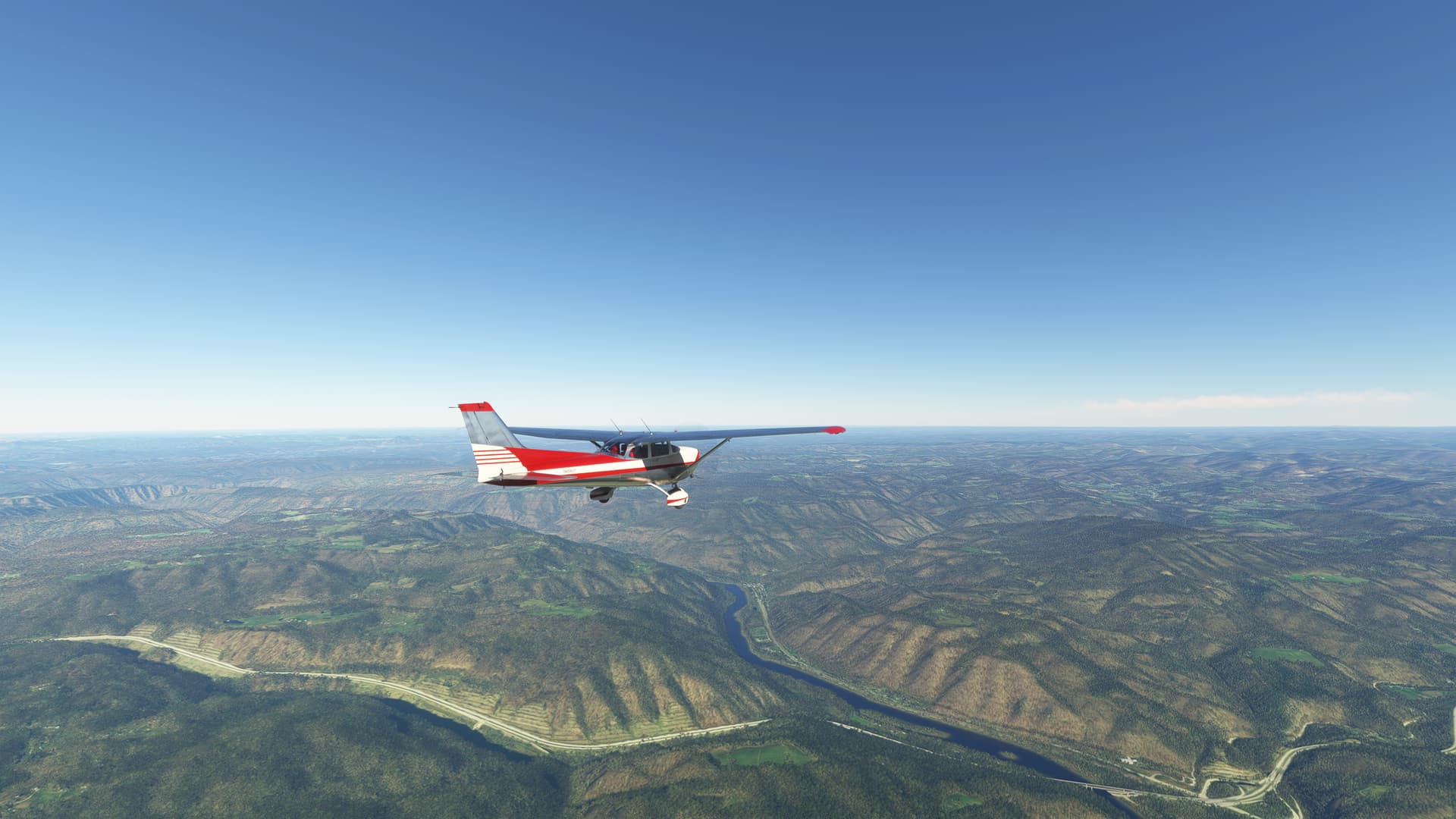 What did you do in MSFS today? (Part 2) - #5797 - General Discussion ...