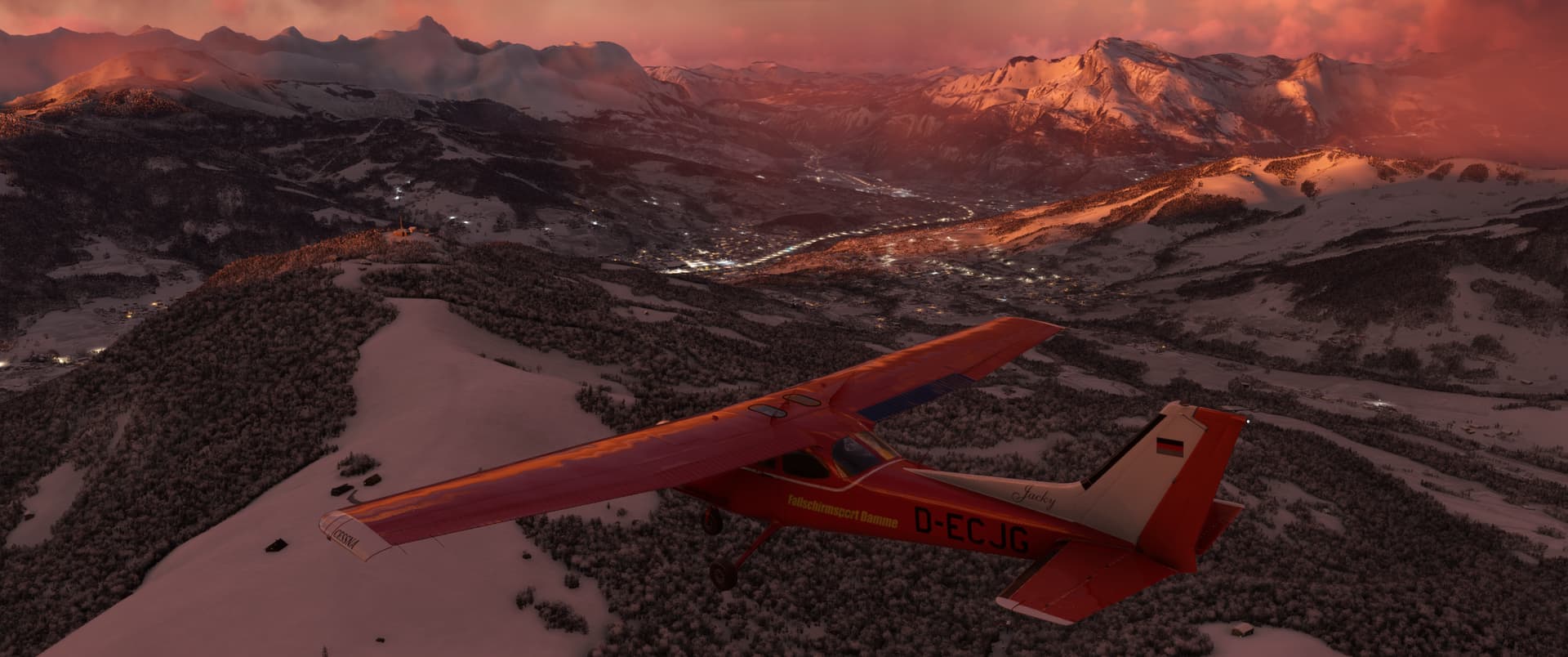 What did you do in MSFS today? (Part 2) - #1206 by Delta2k5 - General ...