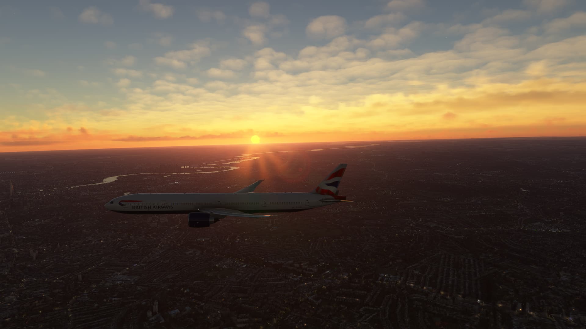 What did you do in MSFS today? (Part 2) - #7507 by DrVenkman3876 ...