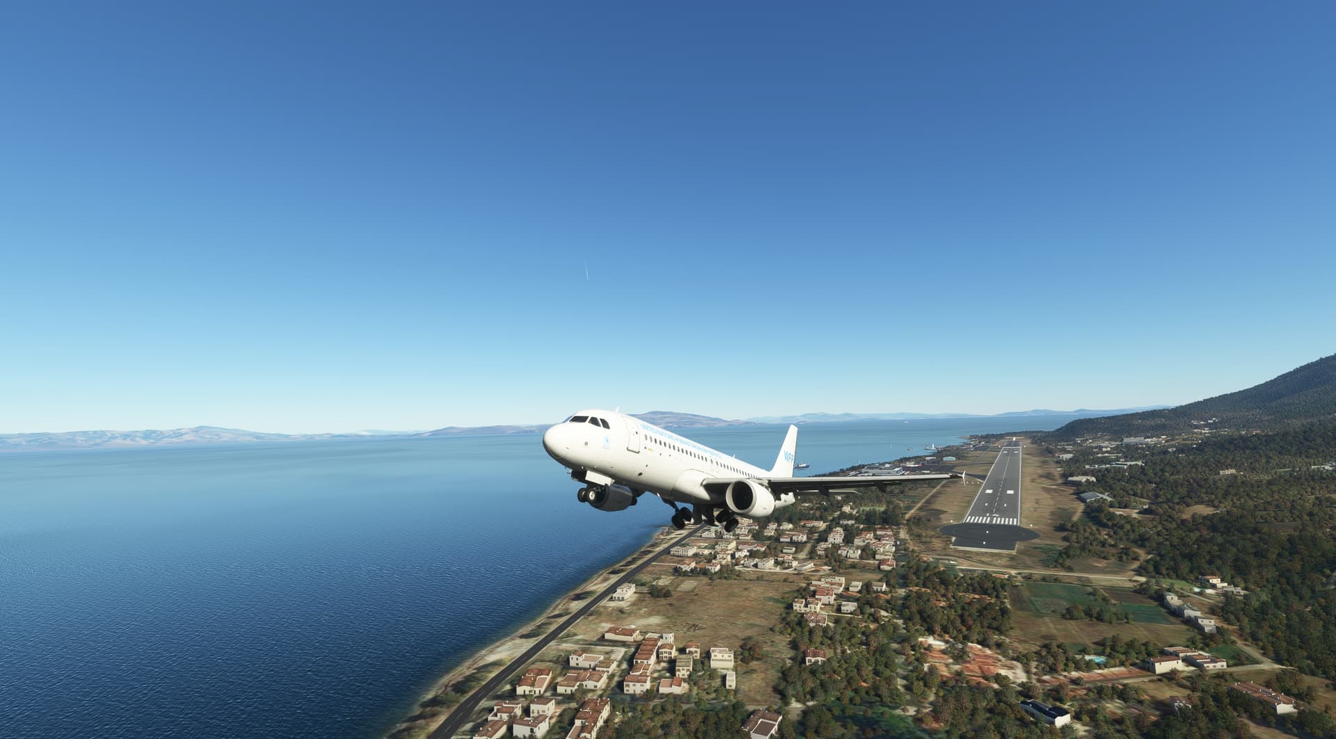 What did you do in MSFS today? (Part 2) - #3905 by DanRoman56 - General ...