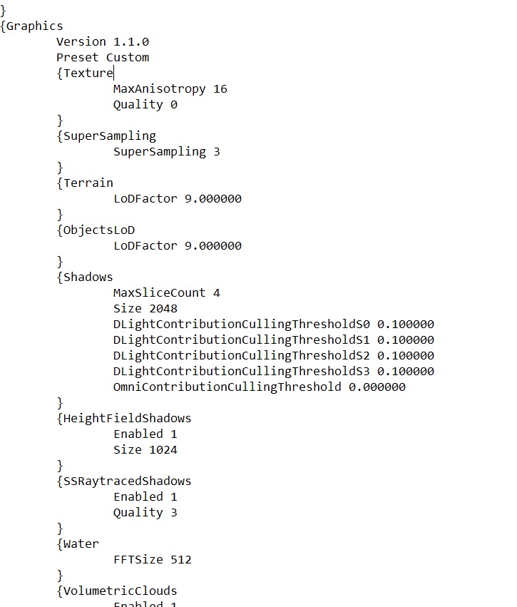 Increase Ground Texture Resolution - General Discussion - Microsoft ...