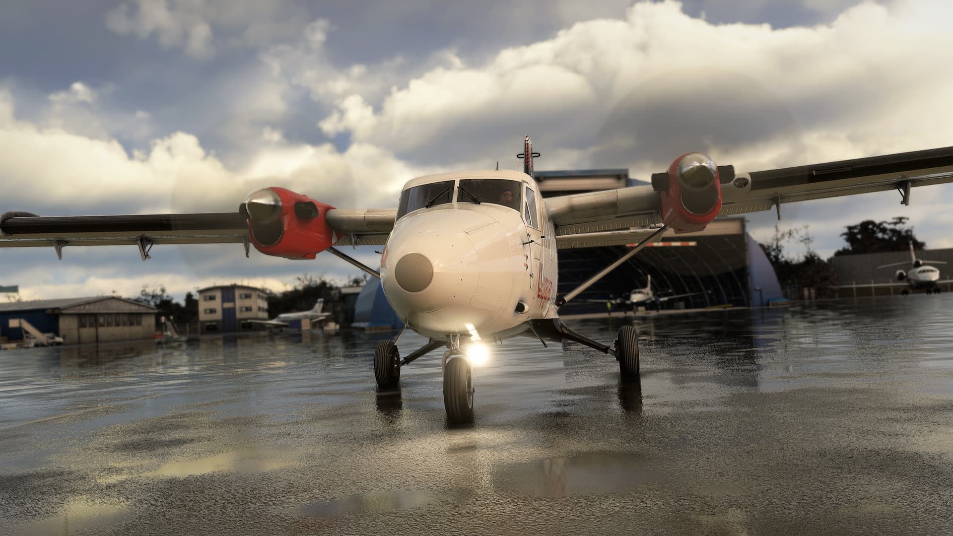 Random Screenshot Megathread 3 - #1089 by knack68 - World Discovery ...