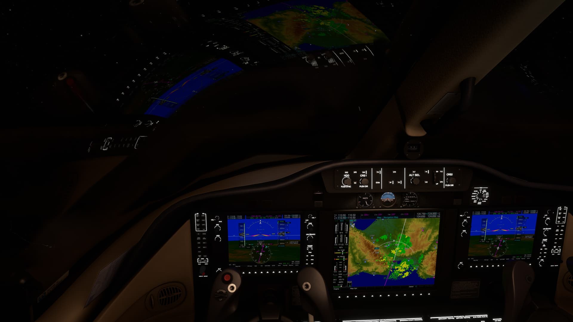 [RELEASED] C510 Mustang | Cockspur - Aircraft - Microsoft Flight ...