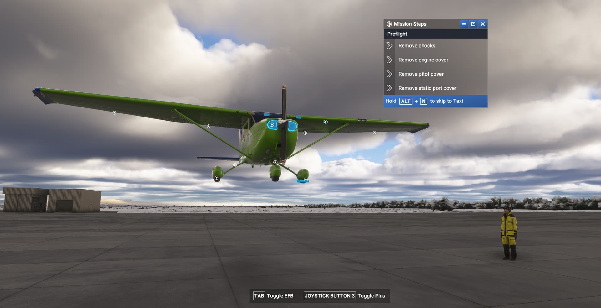 MSFS2024 Day Two Check-In: How's Your Experience Now? - Page 10 ...