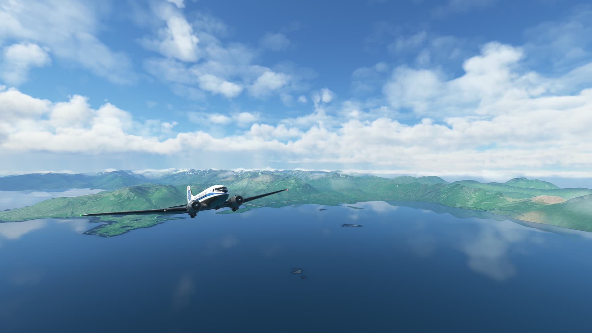 What did you do in MSFS today? (Part 2) - #3249 by duracellko - General ...