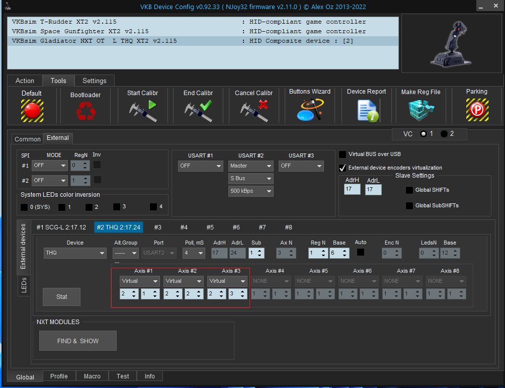 Advice needed: purchase of (budget) joystick - Tech Support - Microsoft Flight Simulator Forums