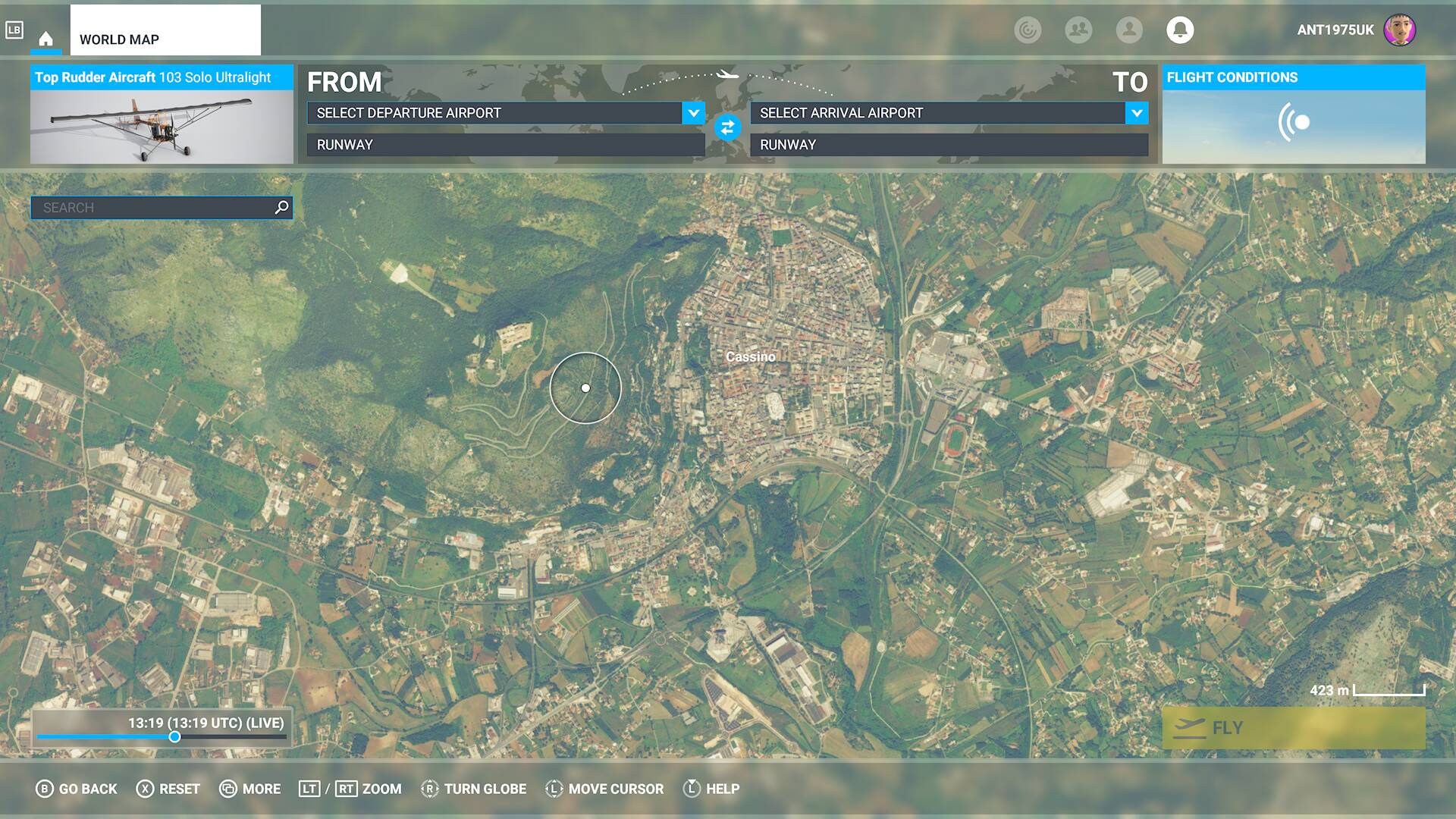 Real life conflict and disasters - General Discussion - Microsoft ...