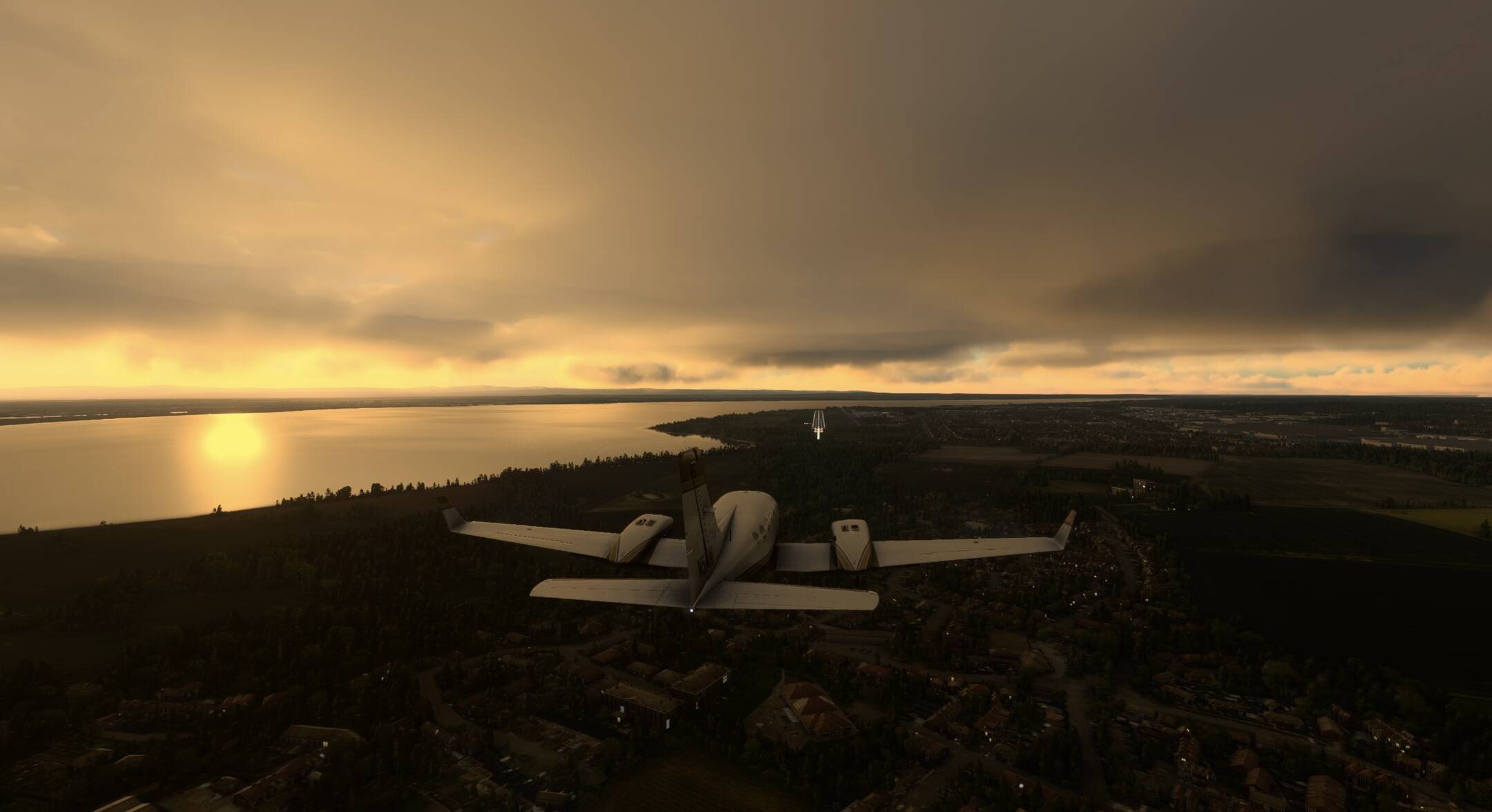 What did you do in MSFS today? (Part 2) - #5047 by SteveW3647 - General ...