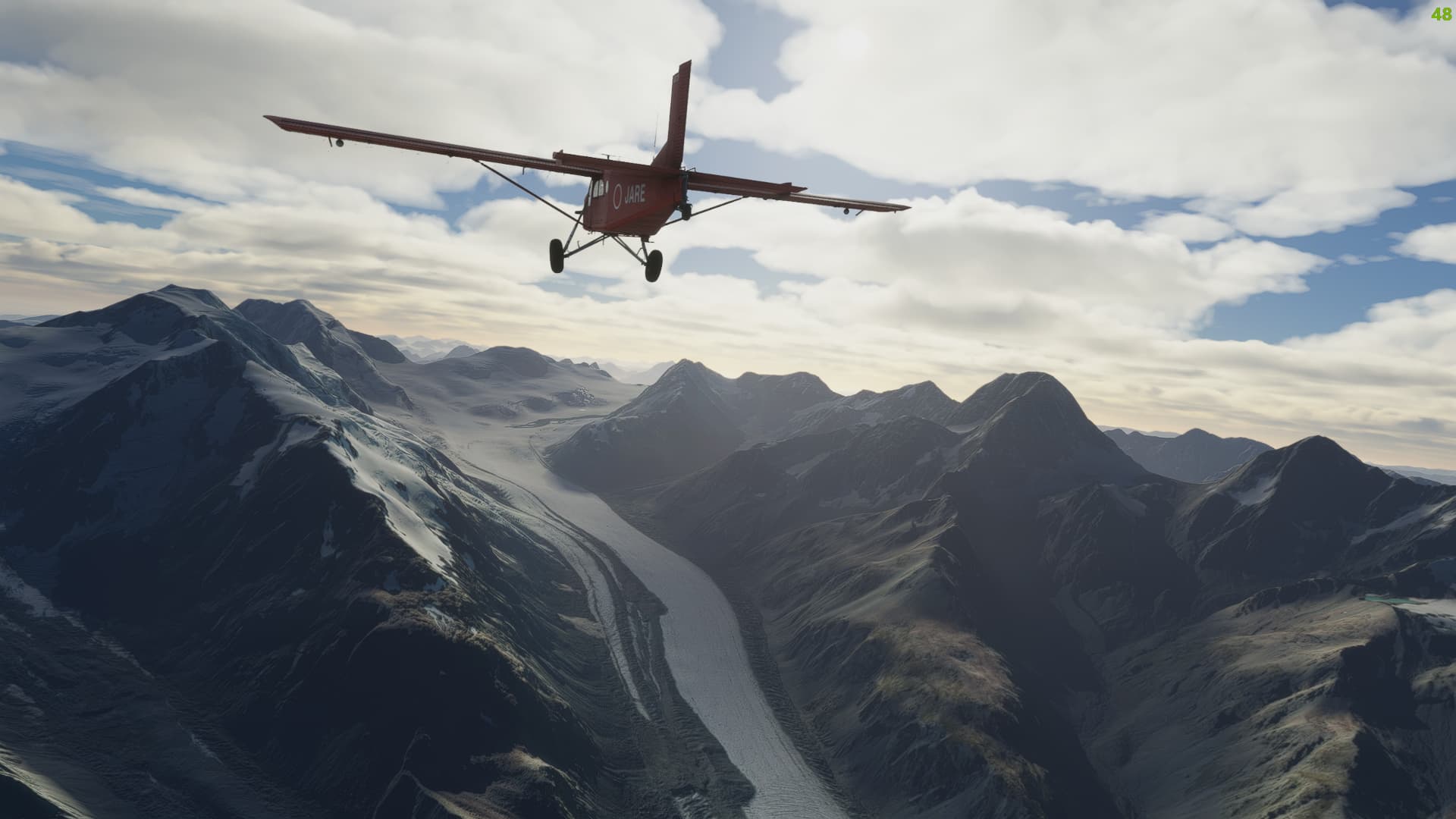 What did you do in MSFS today? (Part 2) - #1712 by Tuffbull7923 ...