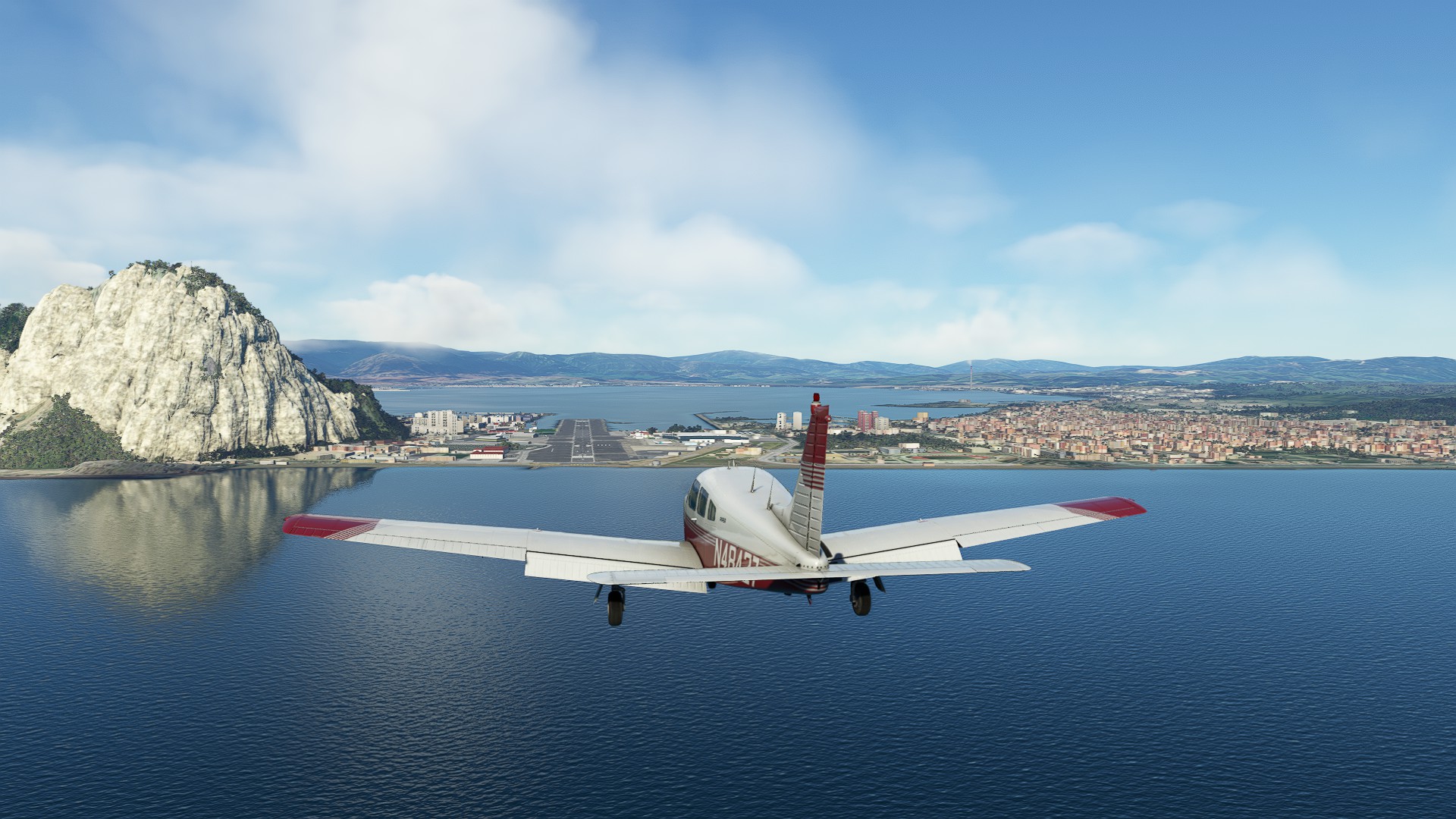 What did you do in MSFS today? (Part 2) - #4121 by Monkfishman3086 ...