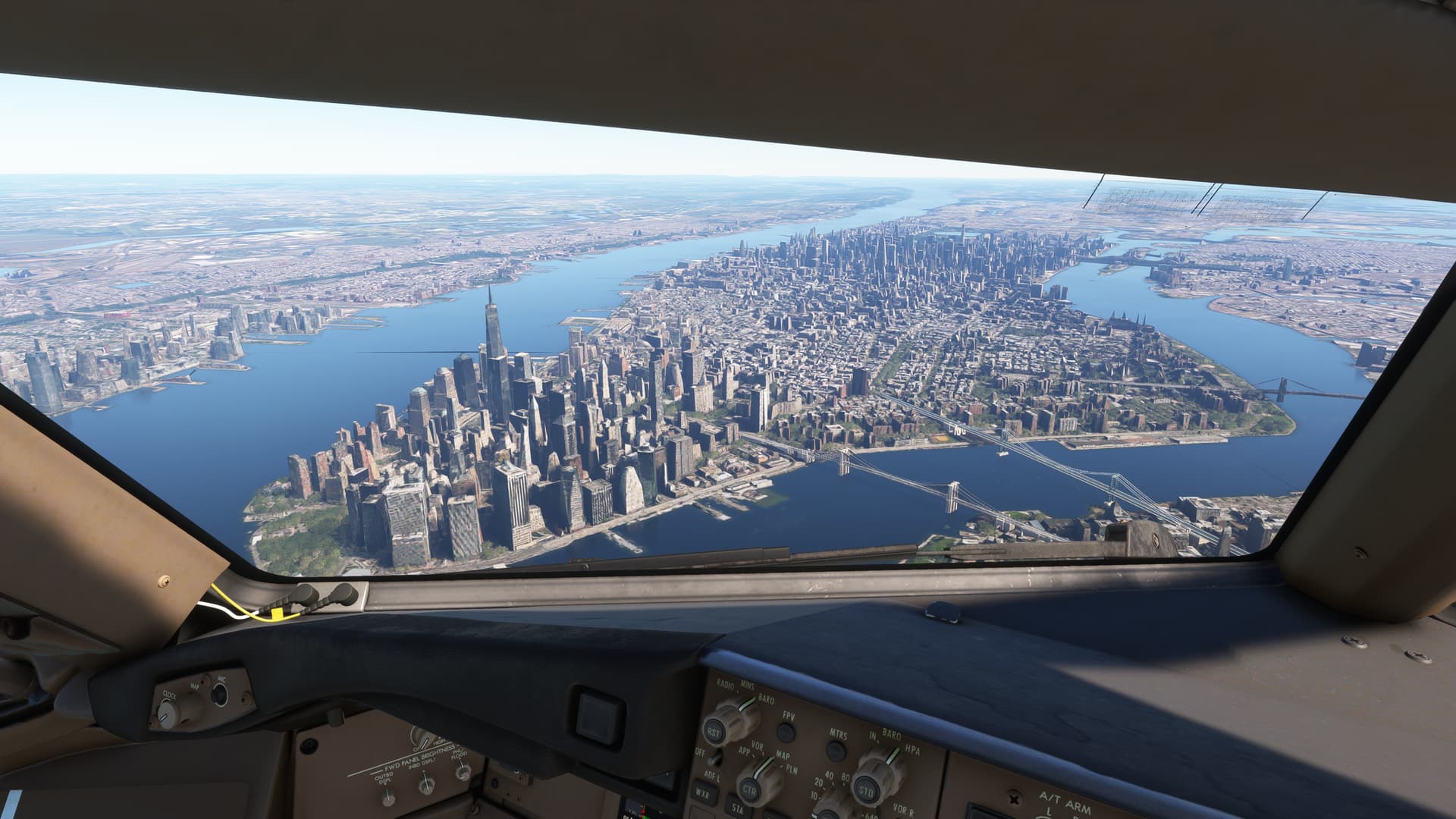 Random Screenshot Megathread 4 - #2546 by SenseOfHomer - World ...