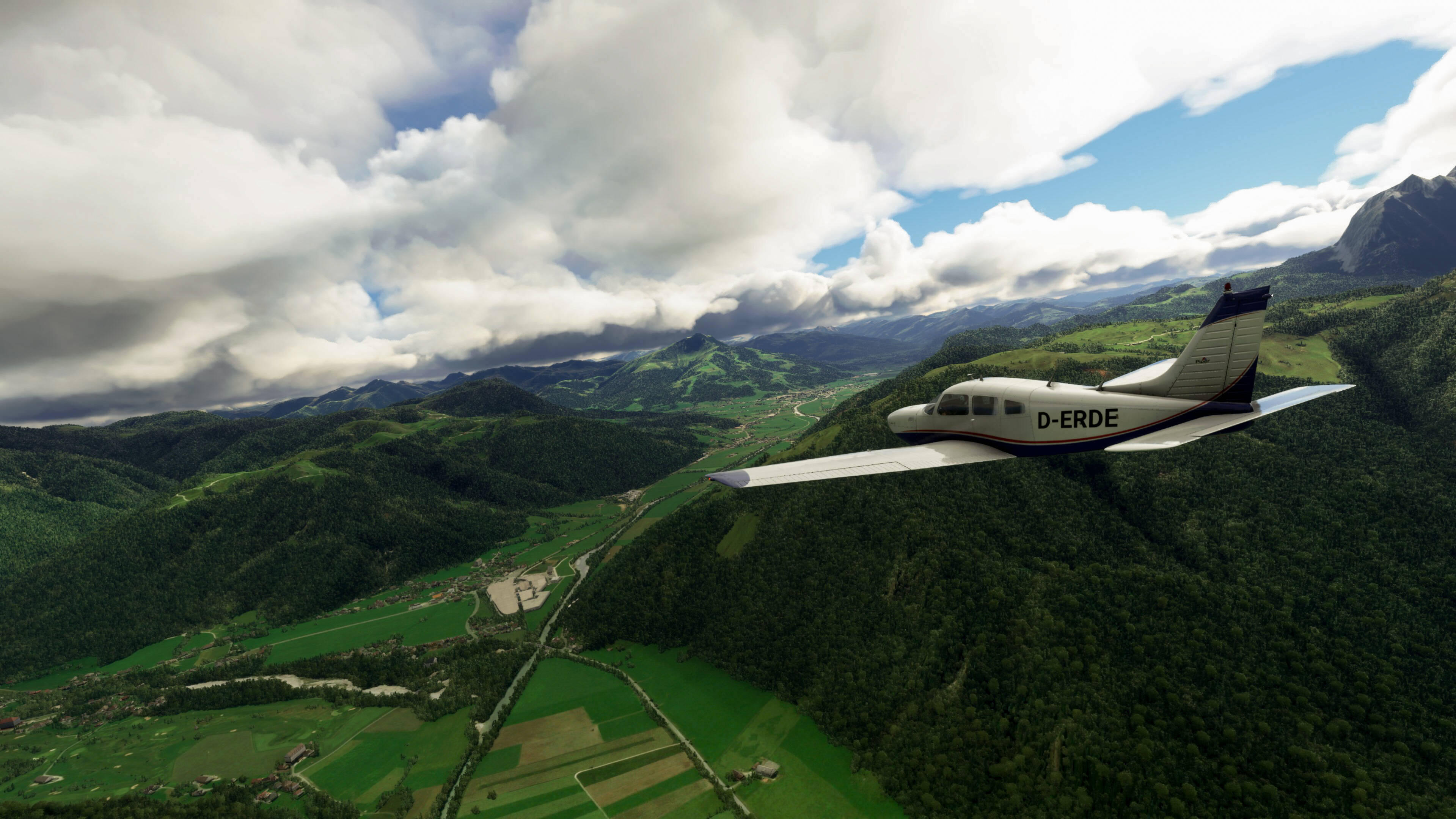 Random Screenshot Megathread 3 - #258 by Ju1ius2416 - World Discovery ...