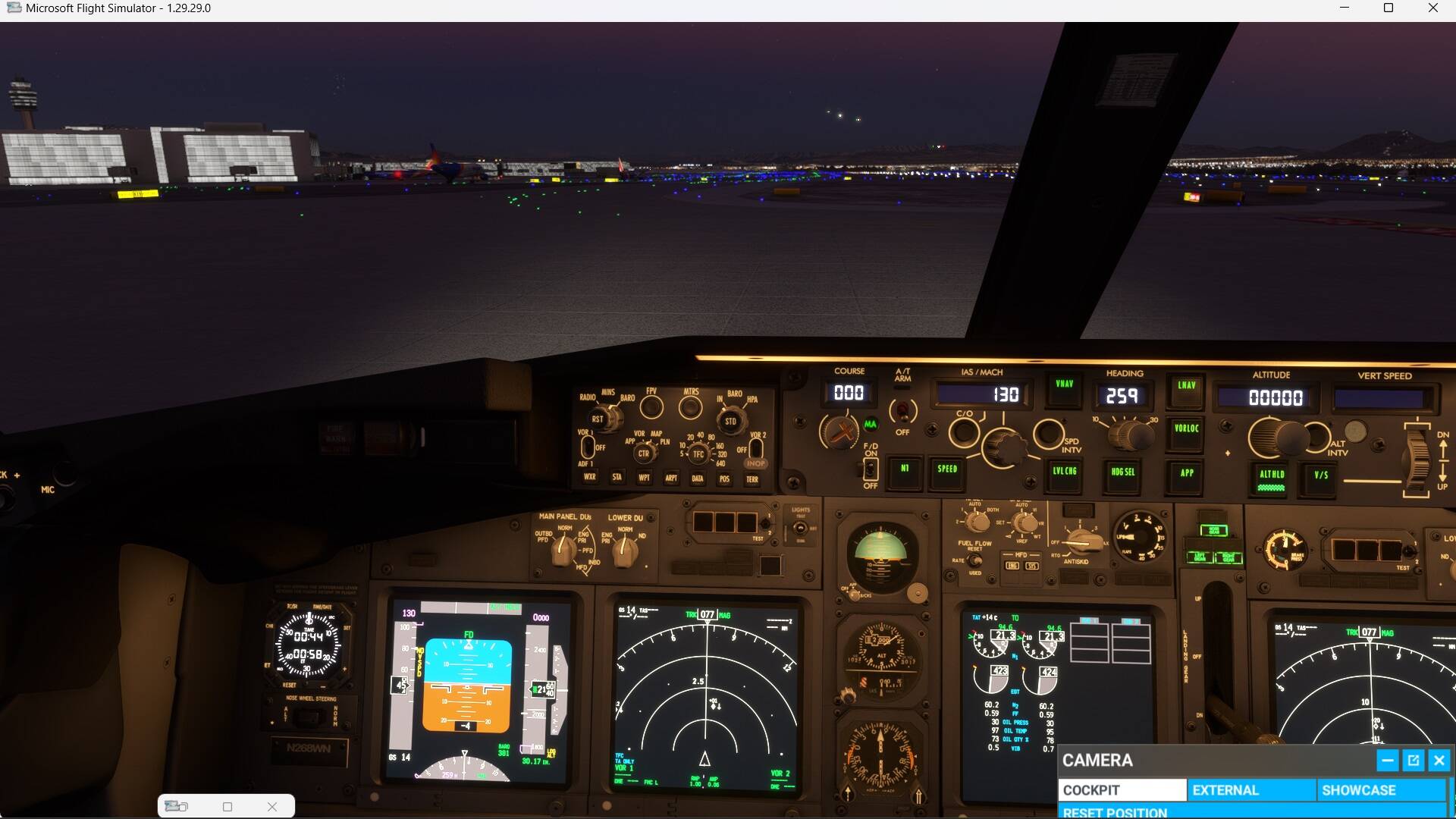 Does anyone use PSXT+ Real Traffic? - #110 by anon44786522 - Tools ...