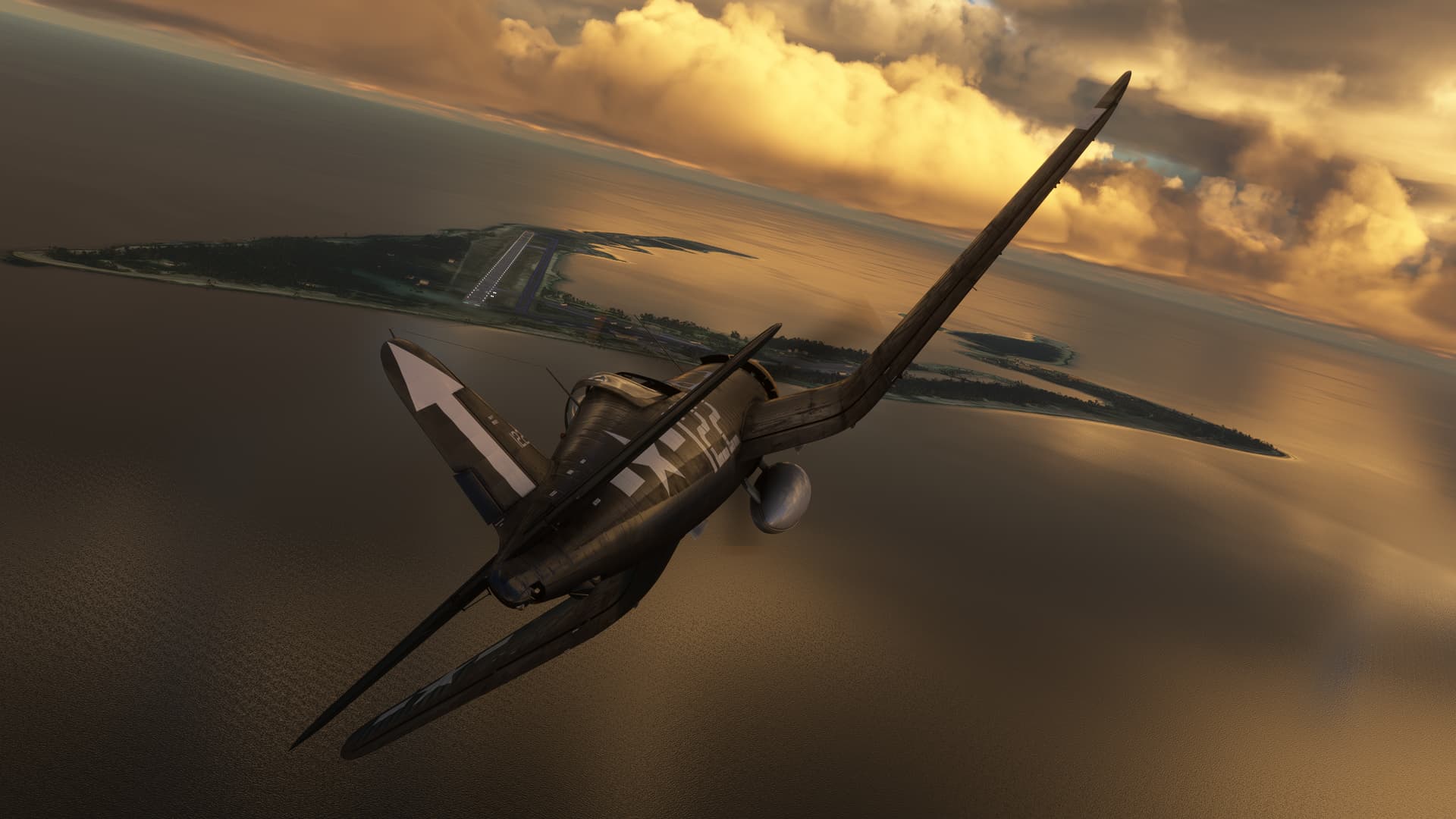 Jankees' paintwork - #699 by Deacon8tor - Aircraft - Microsoft Flight ...