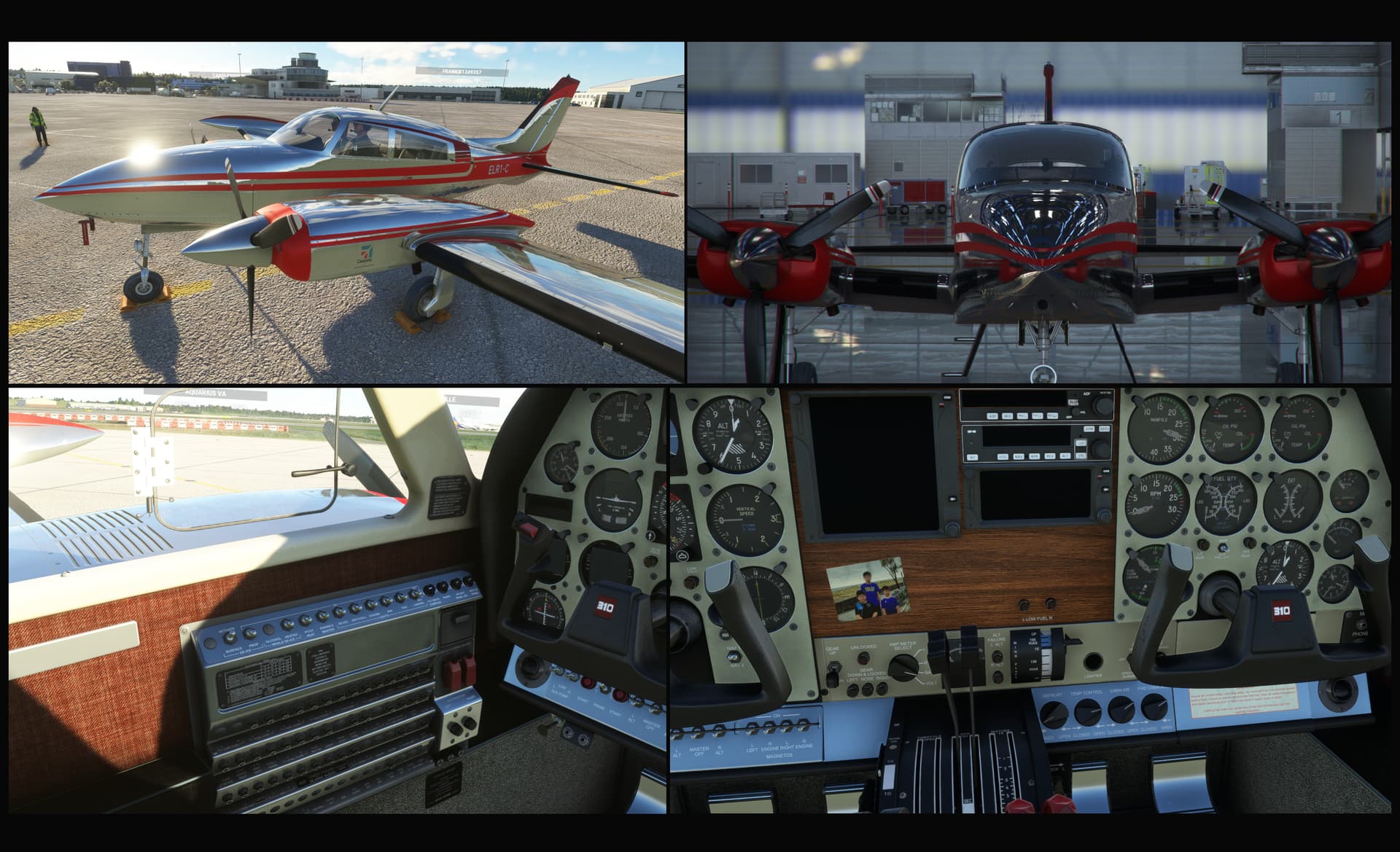 Milviz C310R Official Thread - Page 222 - Aircraft - Microsoft Flight ...