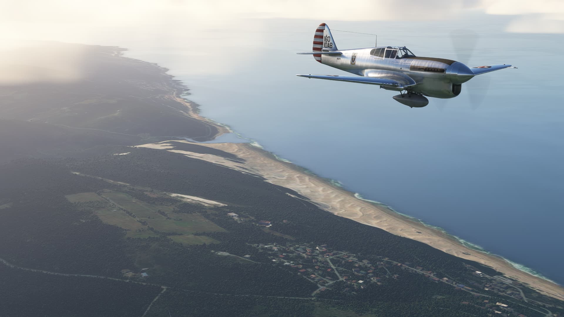 [Official] Community Fly-In Friday: South Africa - Community Events ...