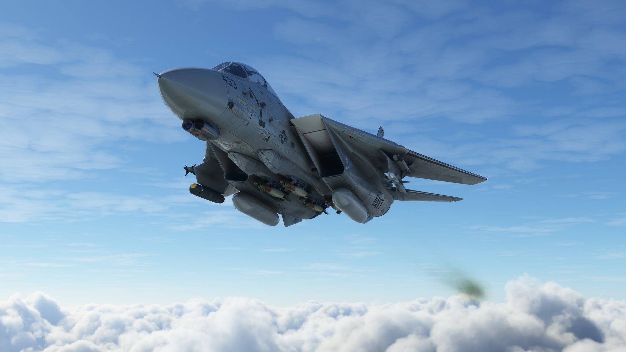 DC Designs F-14A/B Tomcat Announcement & Discussion - #2517 by ...