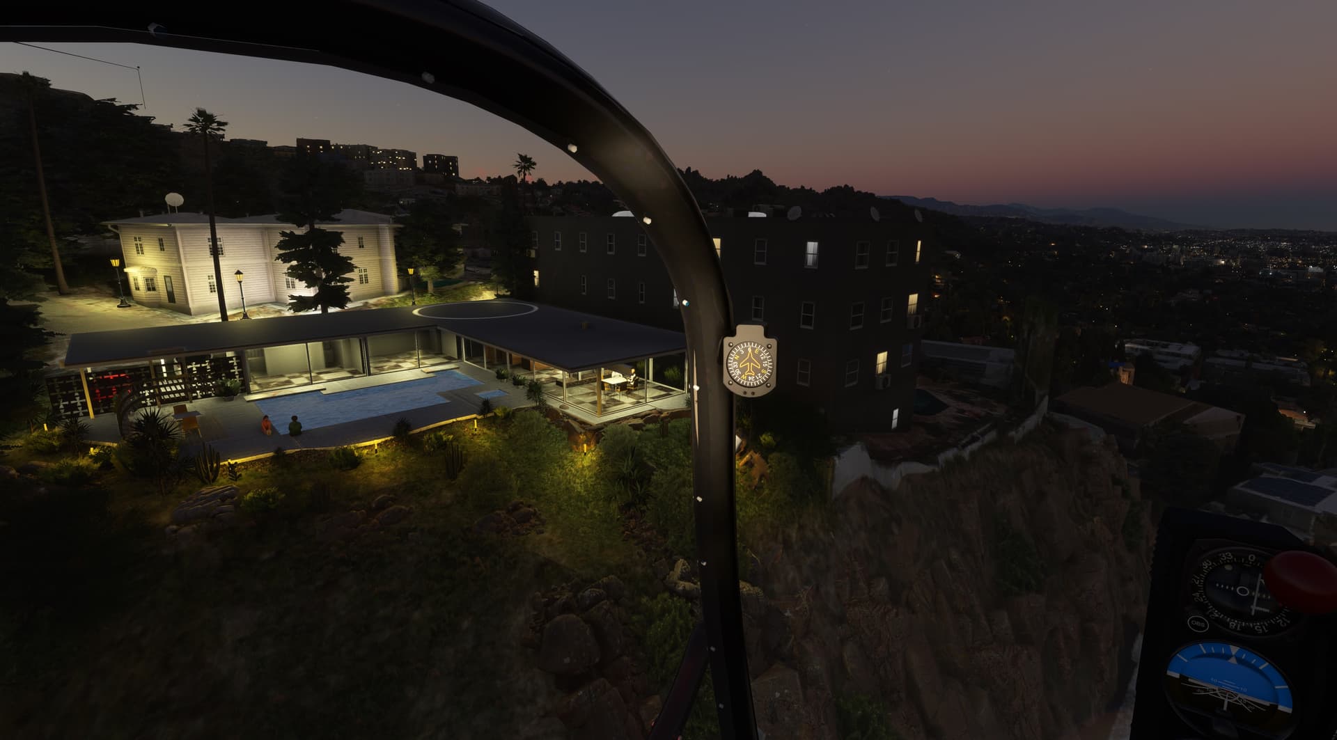 What did you do in MSFS today? (Part 2) - #7207 by DanRoman56 - General ...