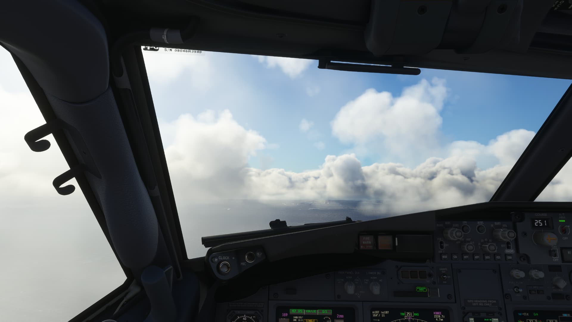 PMDG 737 Discussion (PC Version) (Part 1) - #7795 by mhron - Aircraft ...