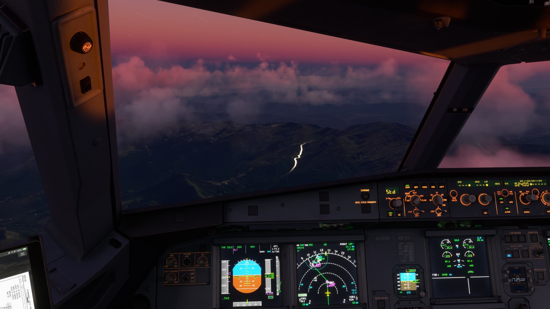 What did you do in MSFS today? (Part 2) - #4014 by PSVwally - General ...