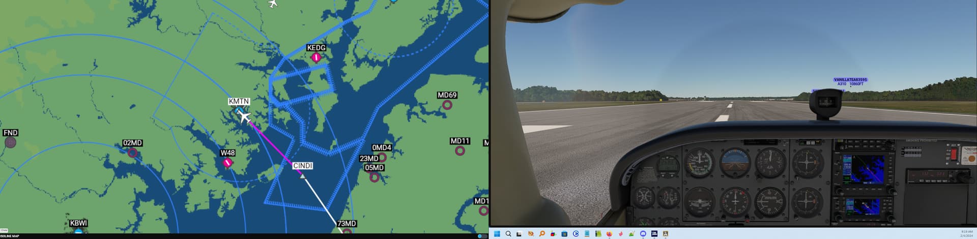 World update 16 broke the VFR map - User Interface & Activities ... World update 16 broke the VFR map - User Interface & Activities ...