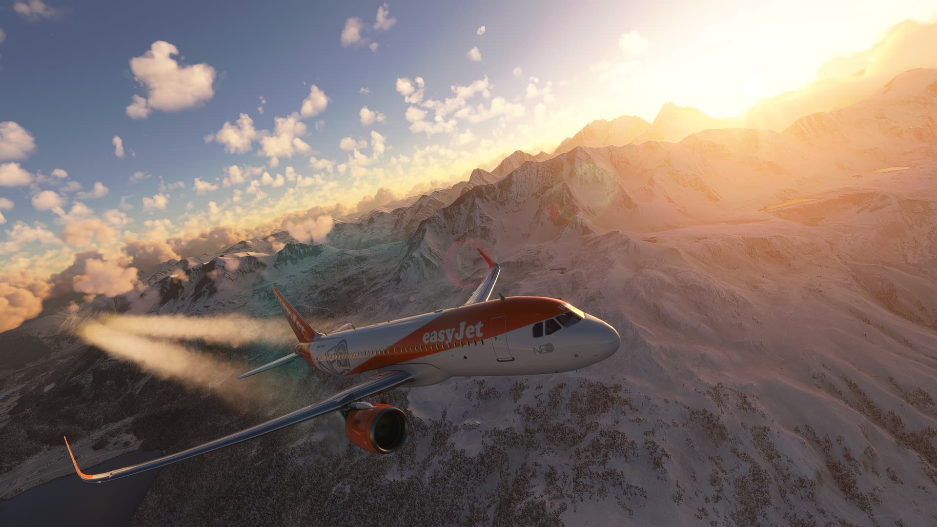 Post your sunset - #991 by ExpressKarma960 - Screenshots - Microsoft ...