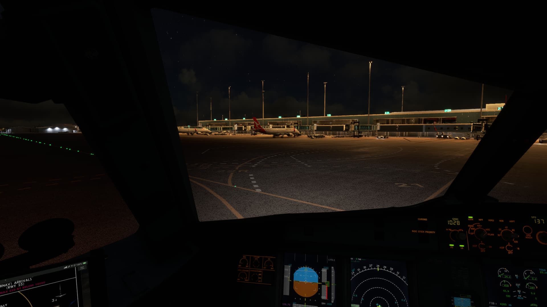 What did you do in MSFS today? (Part 2) - #4550 by RagingWombat839 ...