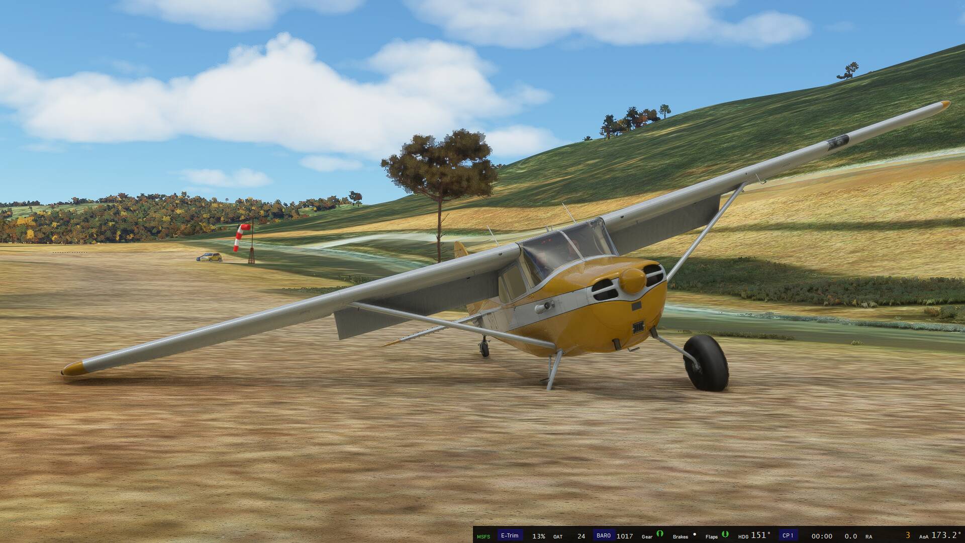 New Release: Carenado Cessna C170B - Page 4 - Aircraft - Microsoft ...