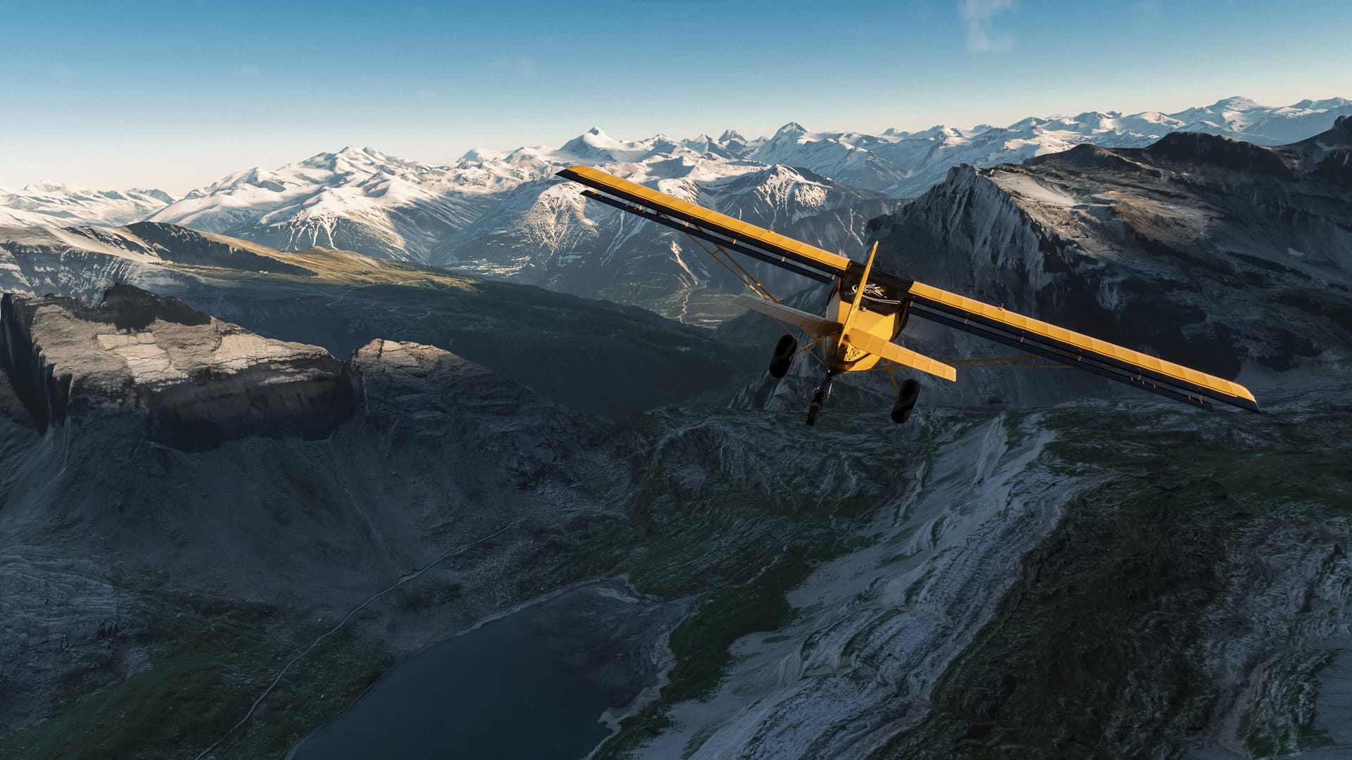 What did you do in MSFS today? (Part 2) - #3867 by MATSC133 - General ...