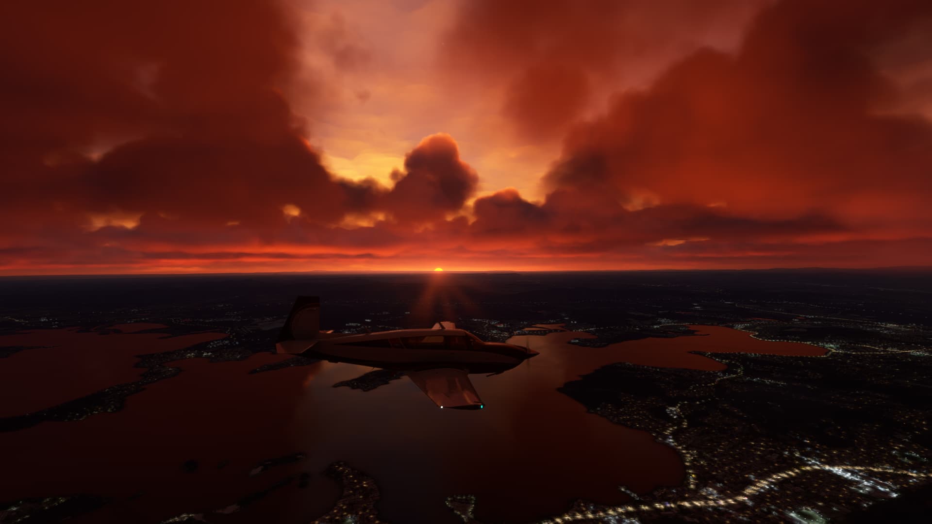 Random Screenshot Megathread 3 - #5309 by ParaMan3402 - World Discovery ...