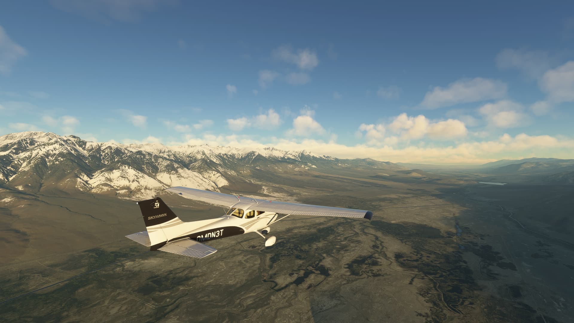 What did you do in MSFS today? (Part 2) - #5599 by NiKoTin3420 ...