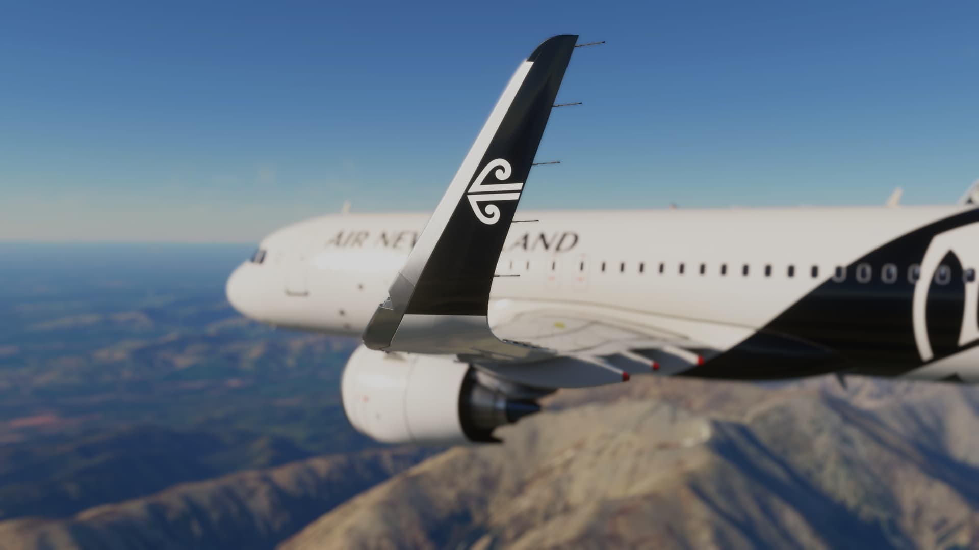 Random Screenshot Megathread 4 - #1279 by Speedbrake22 - World ...