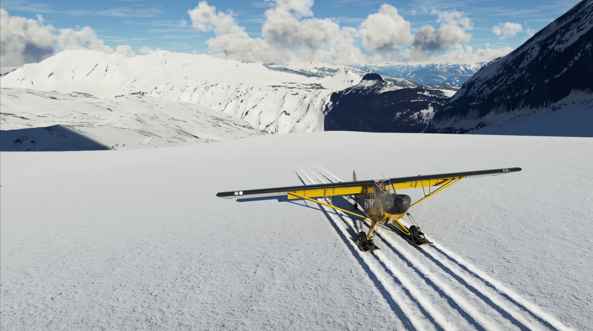 List of "Fun" Airstrips - Page 3 - Airports - Microsoft Flight ...