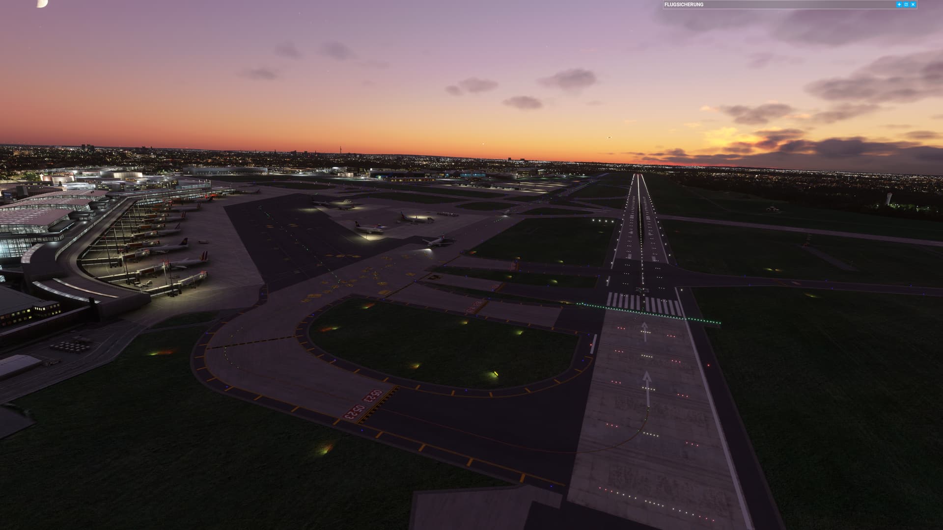 AI Airplane spotting - World Photographer & Screenshots - Microsoft ...