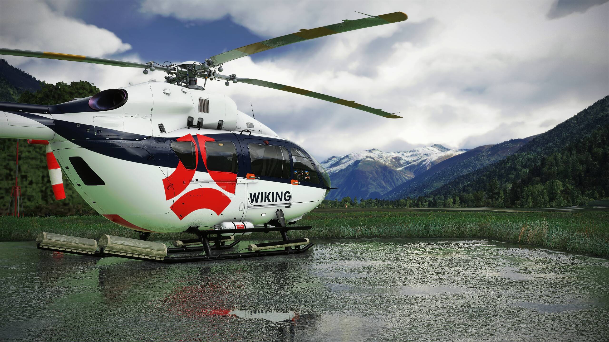 Random Screenshot Megathread 3 - #156 by knack68 - World Discovery ...