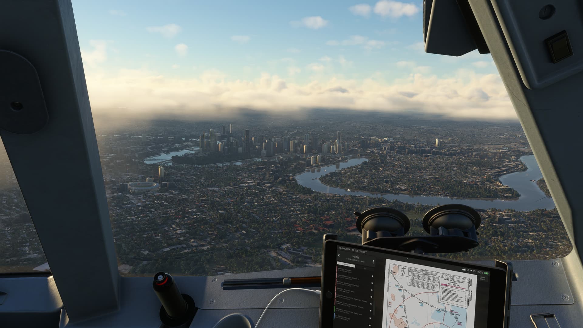 What did you do in MSFS today? (Part 2) - #5523 by RagingWombat839 ...