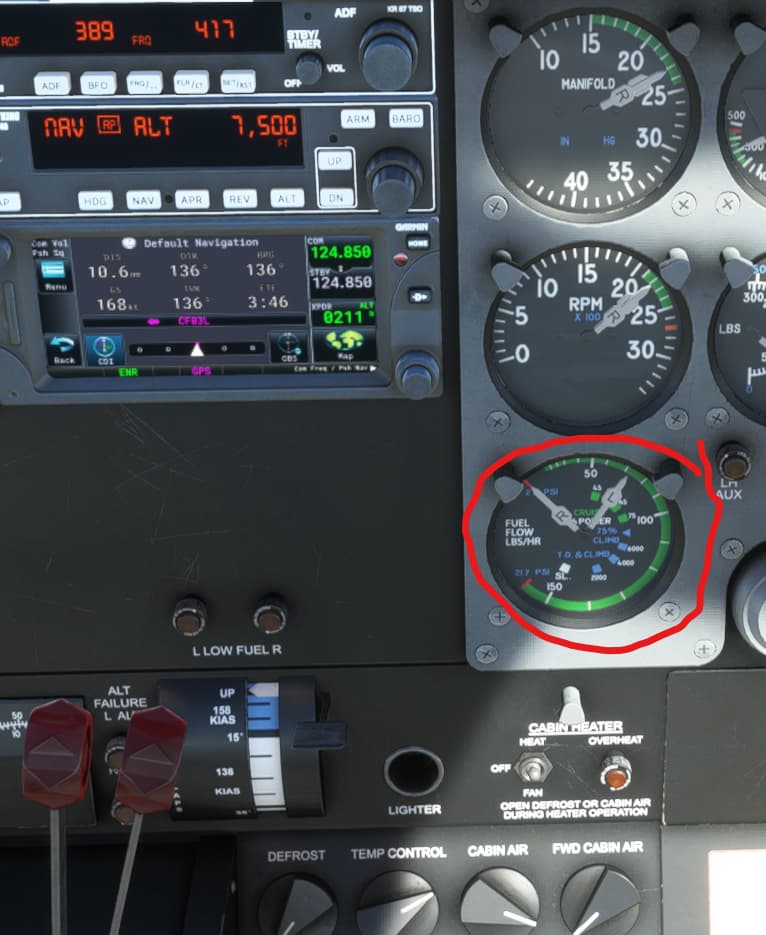 Milviz C310R Official Thread - #2535 by VillaJota - Aircraft ...