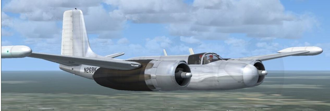 Long Shots: Your unusual, rare or niche aircraft wishlist - Page 2 ...