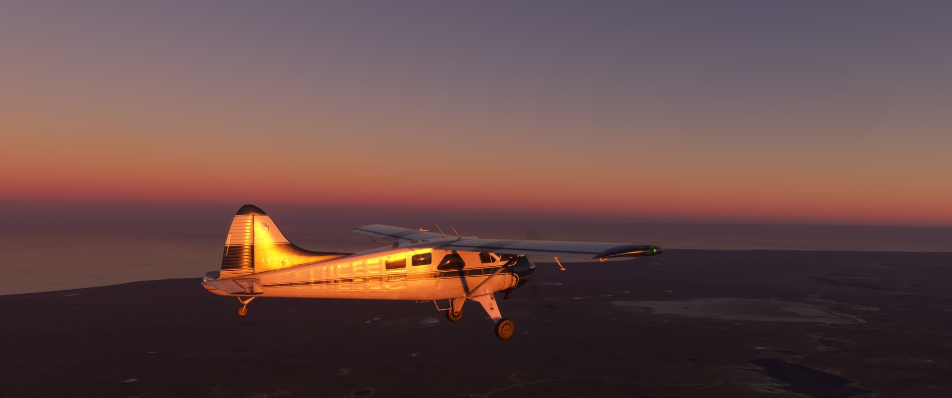 Post Your Sunset 1473 By RoloBach Screenshots World Discovery