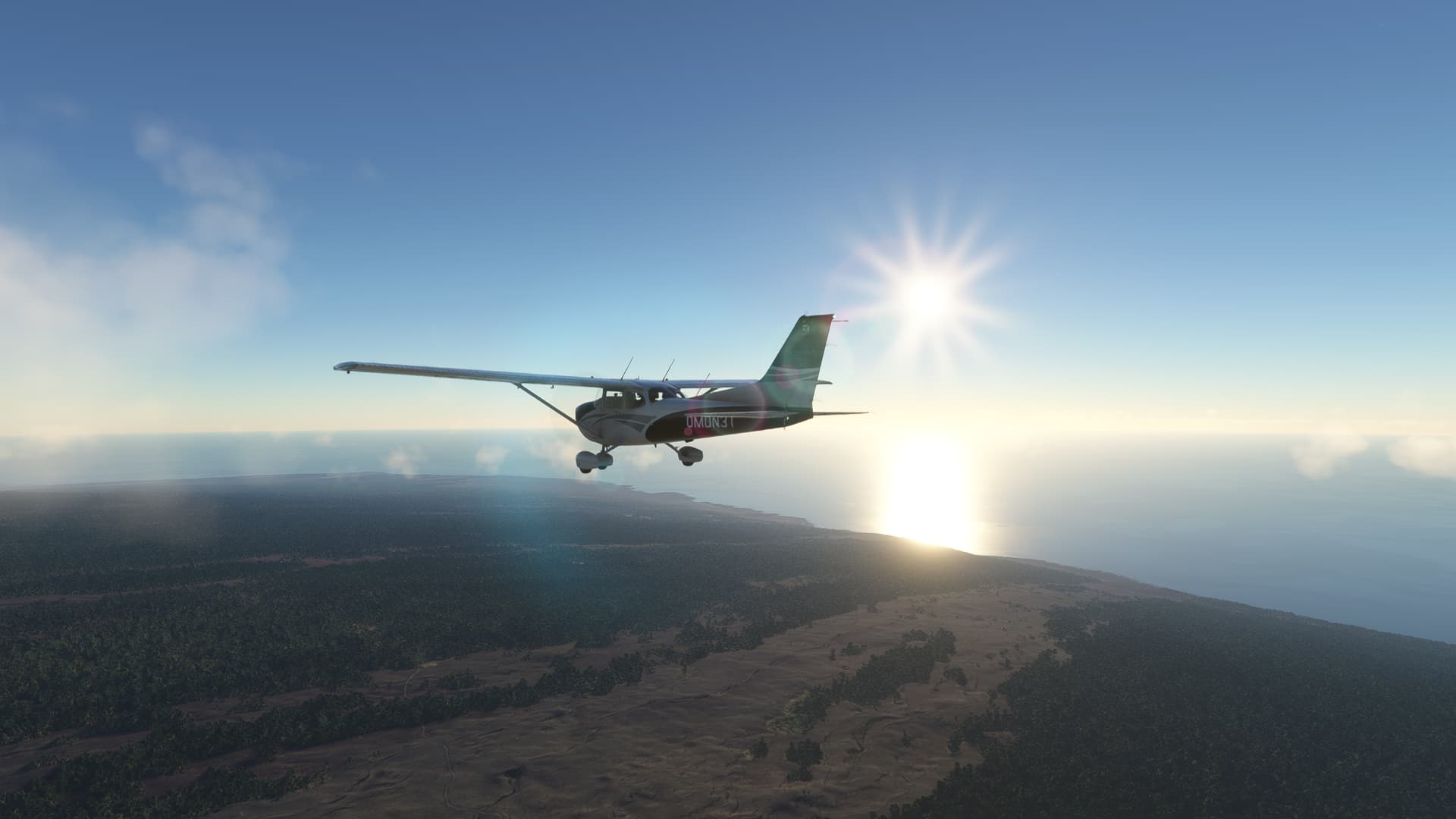 What did you do in MSFS today? (Part 2) - #5397 by duracellko - General Discussion - Microsoft ...