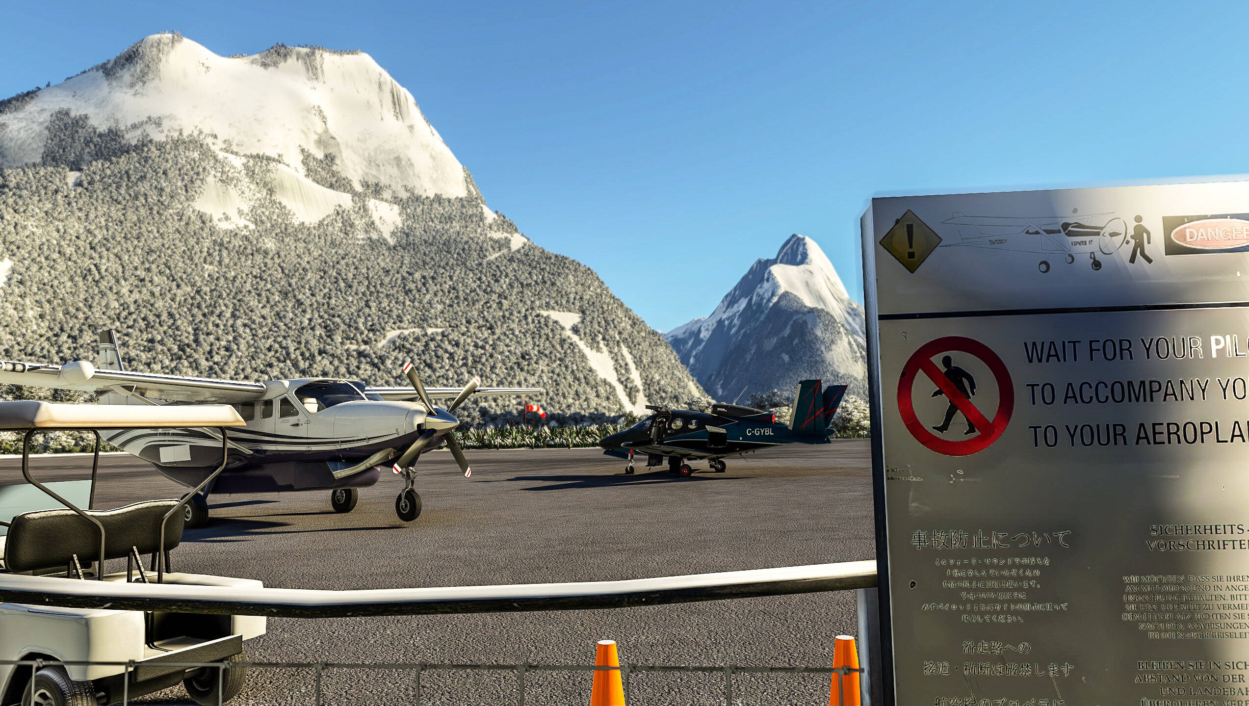 [OFFICIAL] Weekly Dev Update Screenshot Challenge: Wheels on the Ground ...