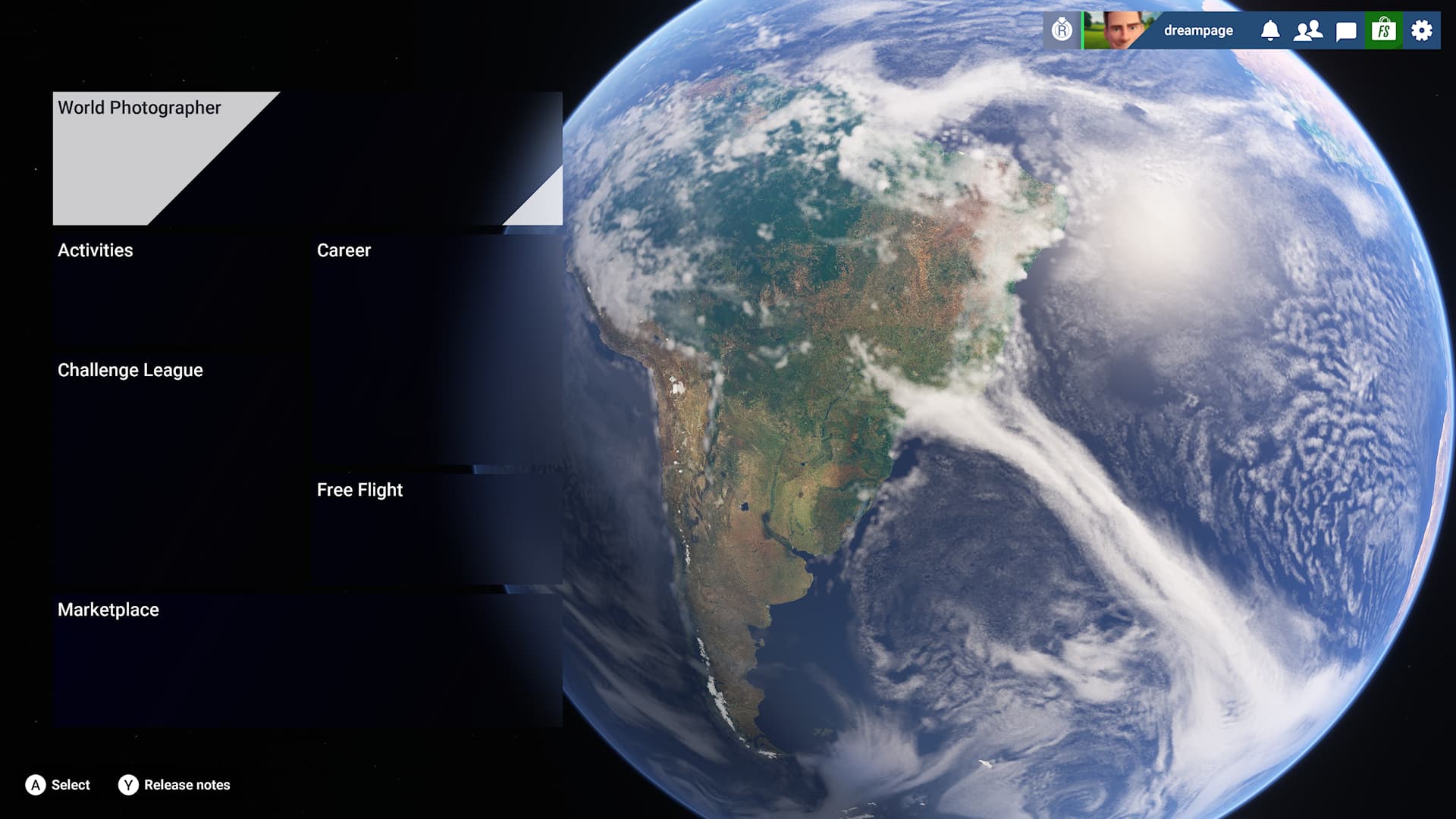 This is how MFS 2024 runs on Series X - Page 77 - General Discussion ...