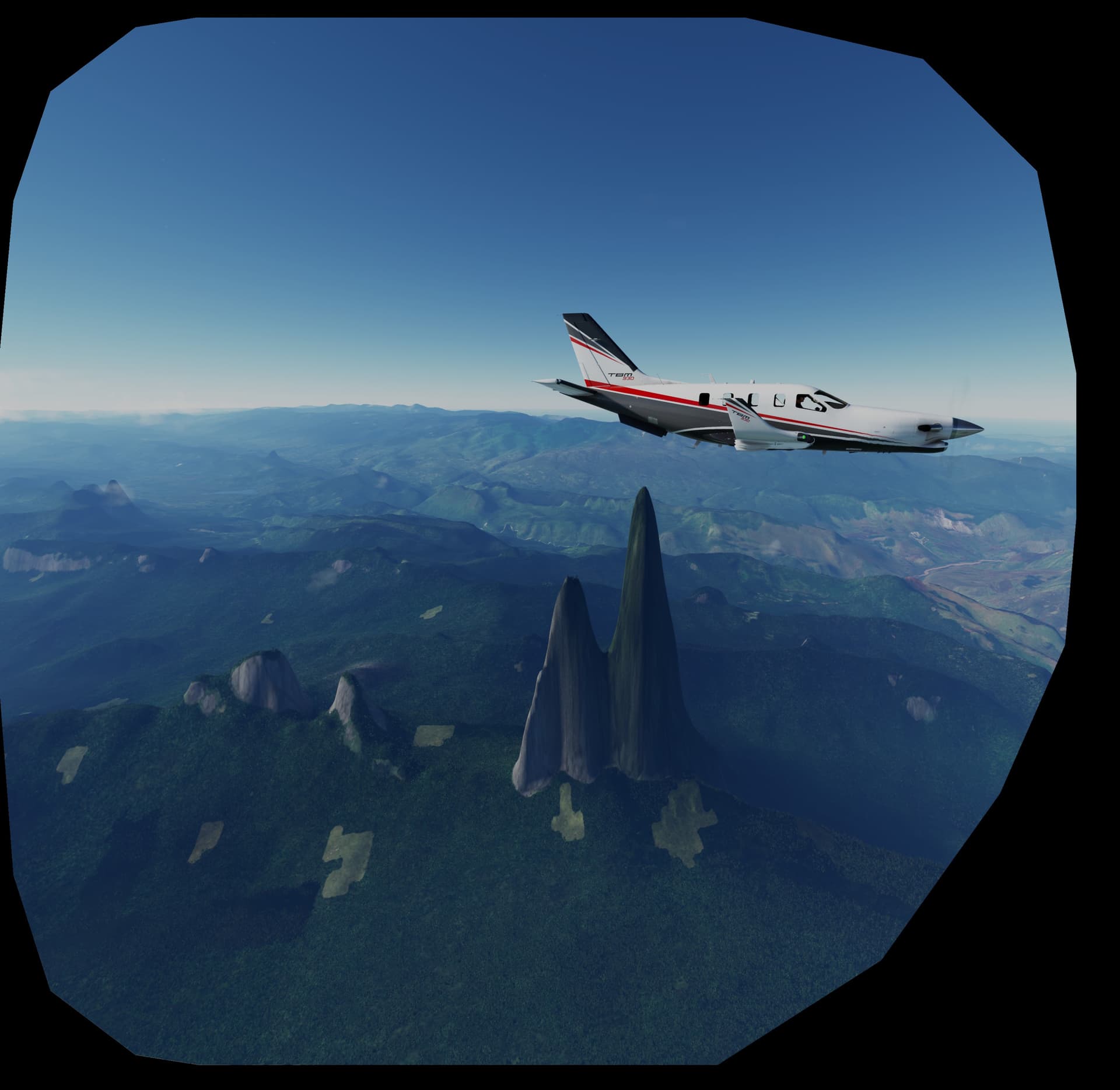 What did you do in MSFS today? (Part 1) - #10220 by OrigBullethead ...