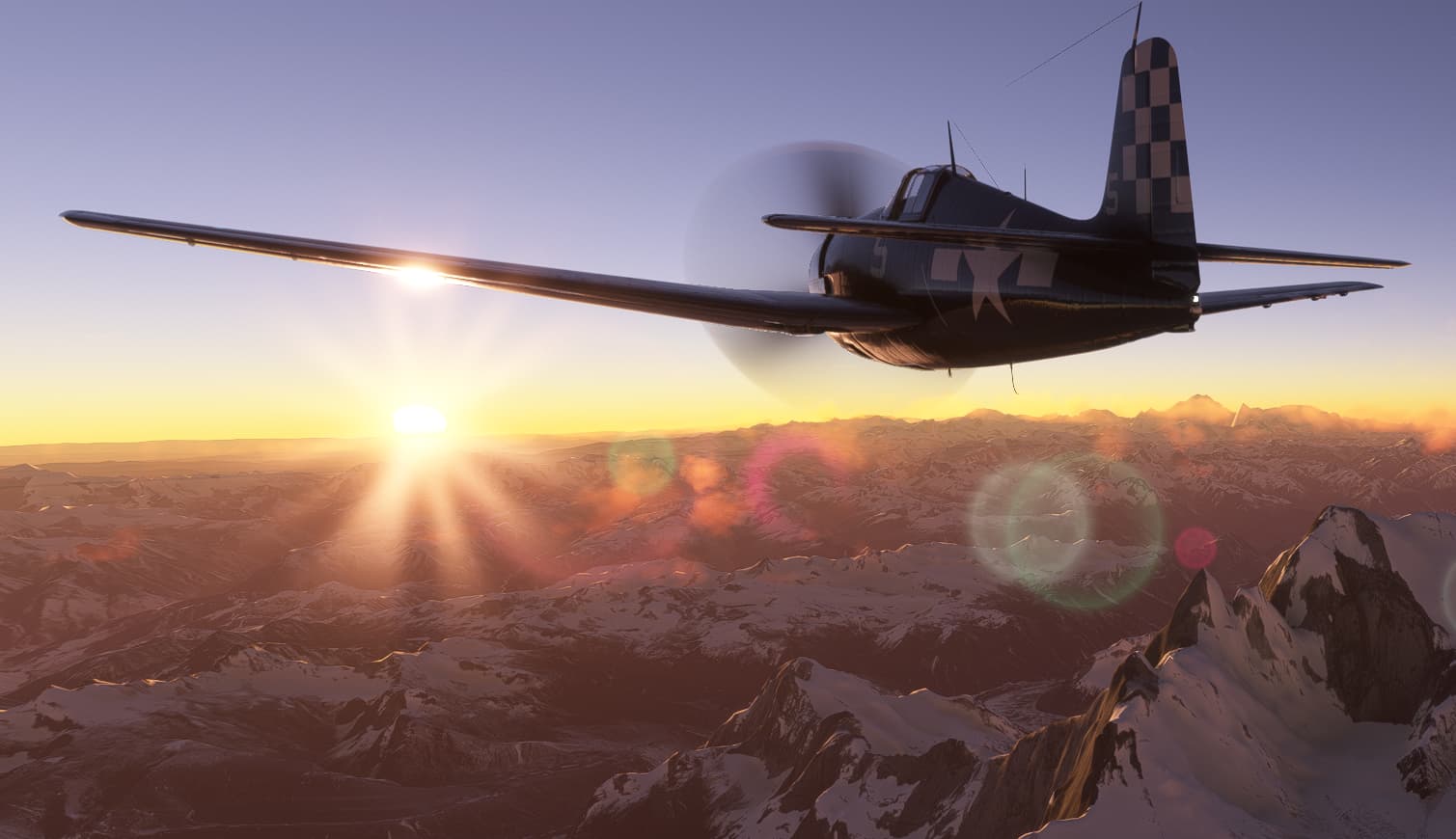 [Official] Weekly Dev Update Screenshot Challenge: A New Dawn - #20 by ...