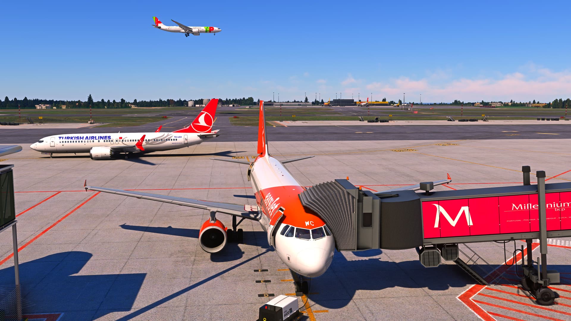 What did you do in MSFS today? (Part 2) - #2539 by MATSC133 - General ...