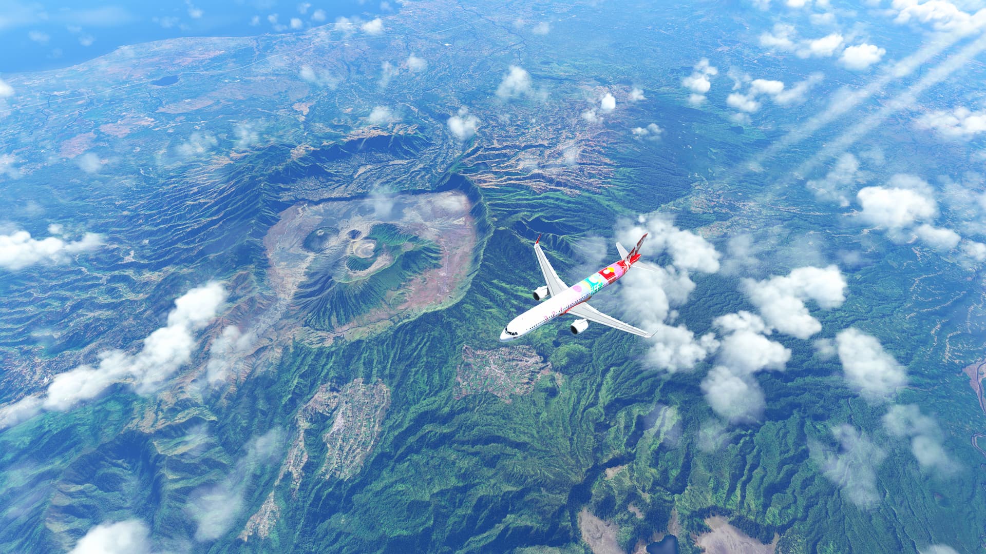 Random Screenshot Megathread 3 - #4085 by sickboy771752 - World ...