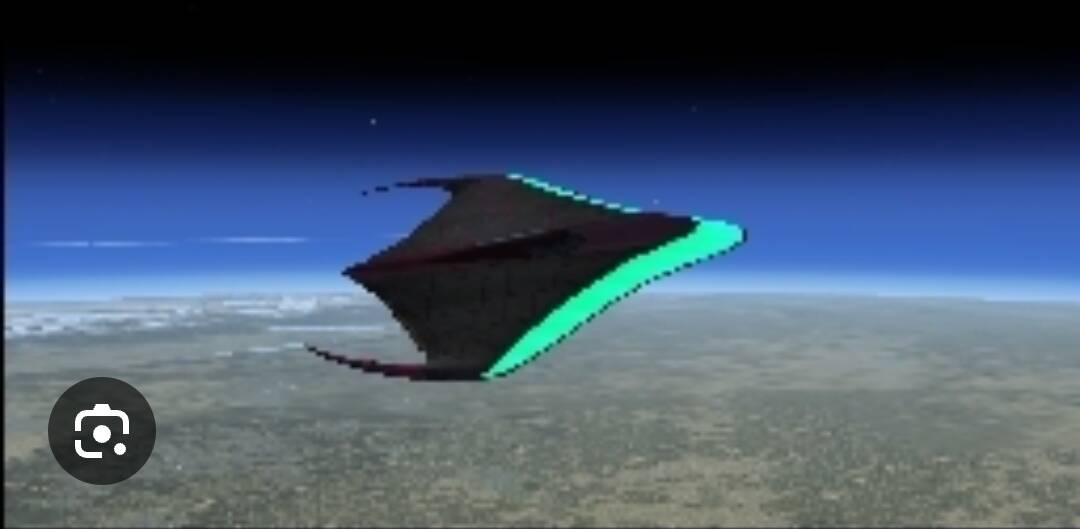 MCU SHIELD Hoverjet and other Fantasy Aircraft - Wishlist - Microsoft ...