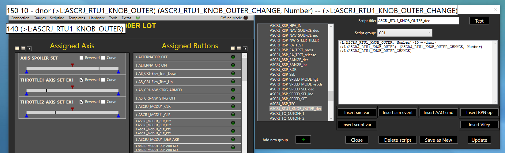 Axis and Ohs: Help and questions - #1456 by LamaFeuer38 - Tools ...