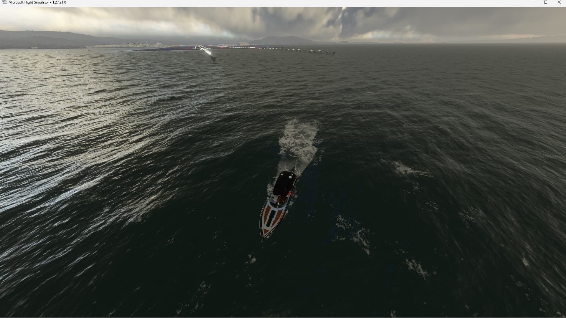 Microsoft Boat Simulator - Page 3 - General Discussion - Microsoft ...